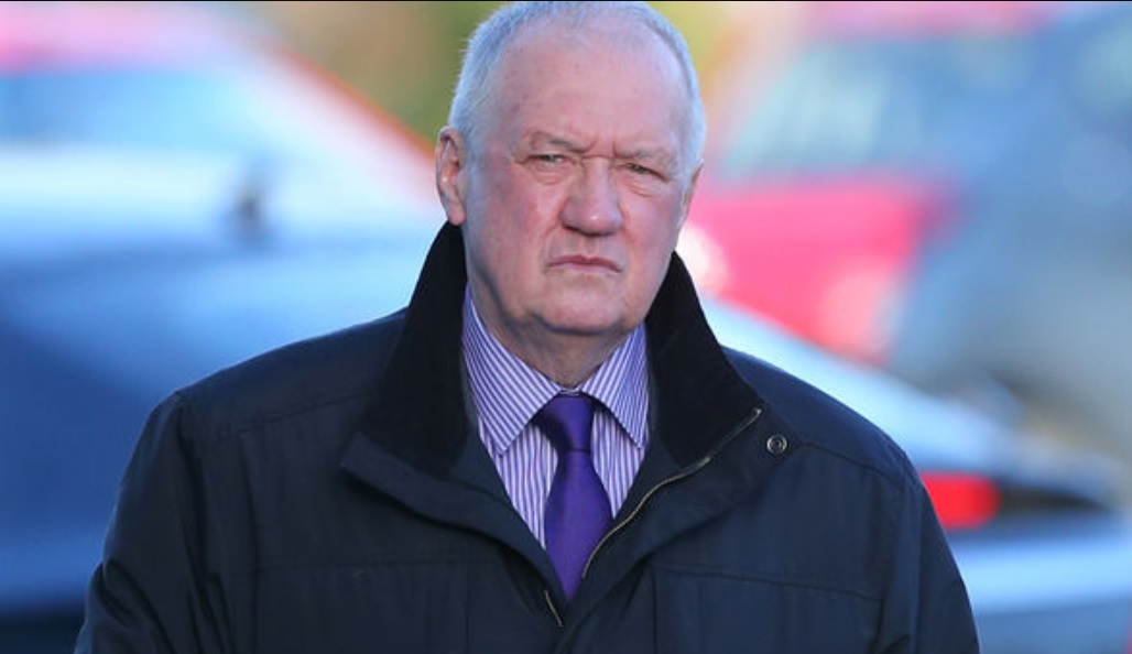 Duckenfield faces retrial on Hillsborough charges
