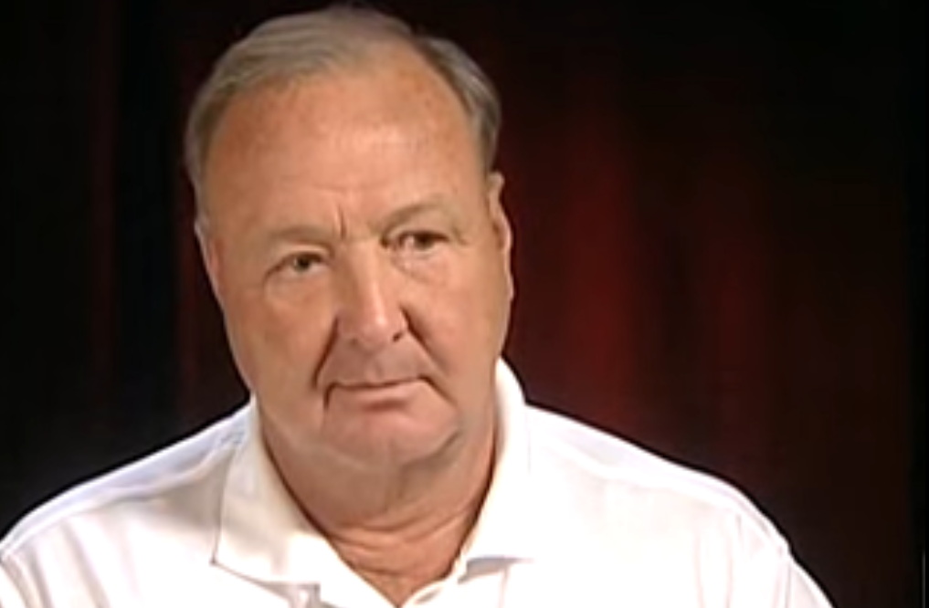 Former Liverpool co-owner Tom Hicks dies
