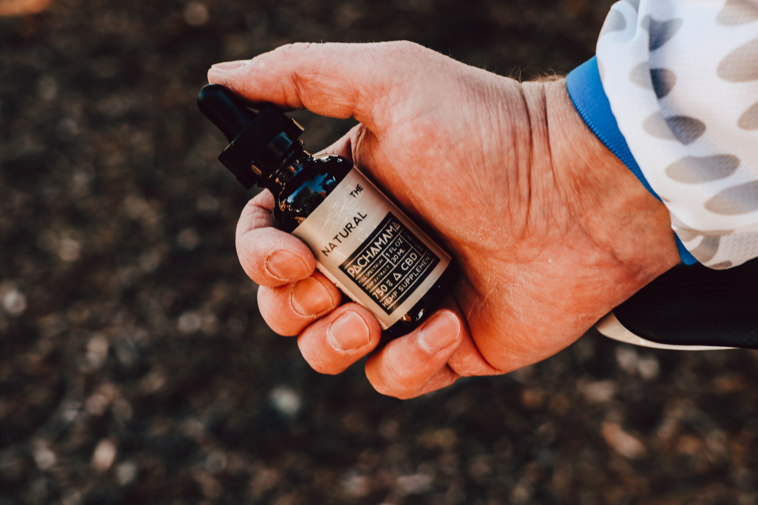 Tips for Finding CBD