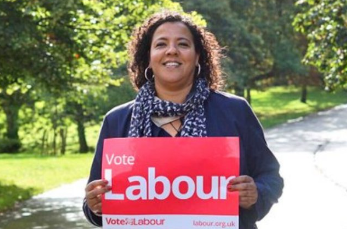 History made by Mayor of Liverpool election