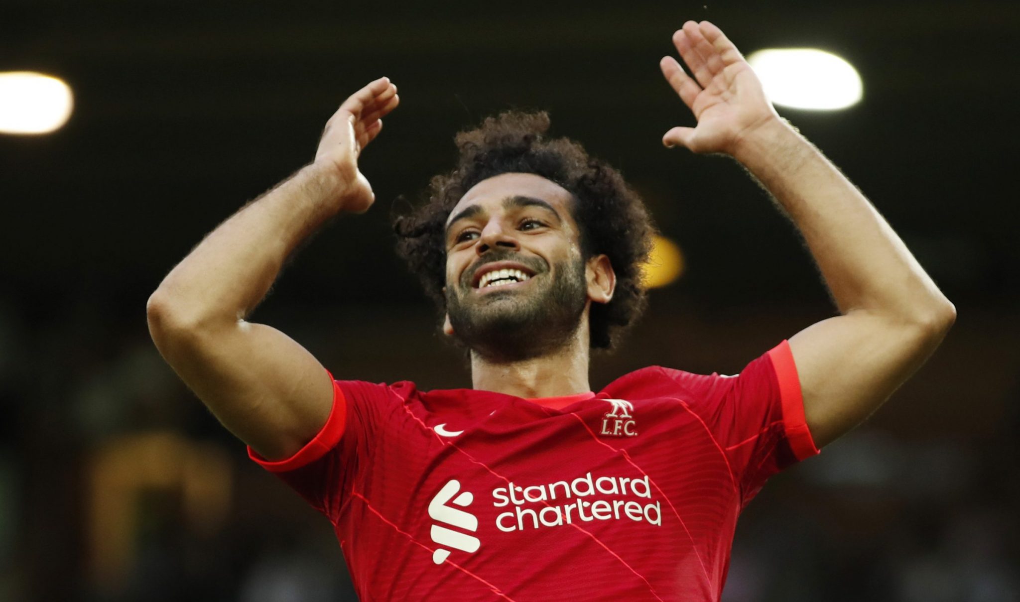 Who Are Liverpool's All-Time Top Goal Scorers?
