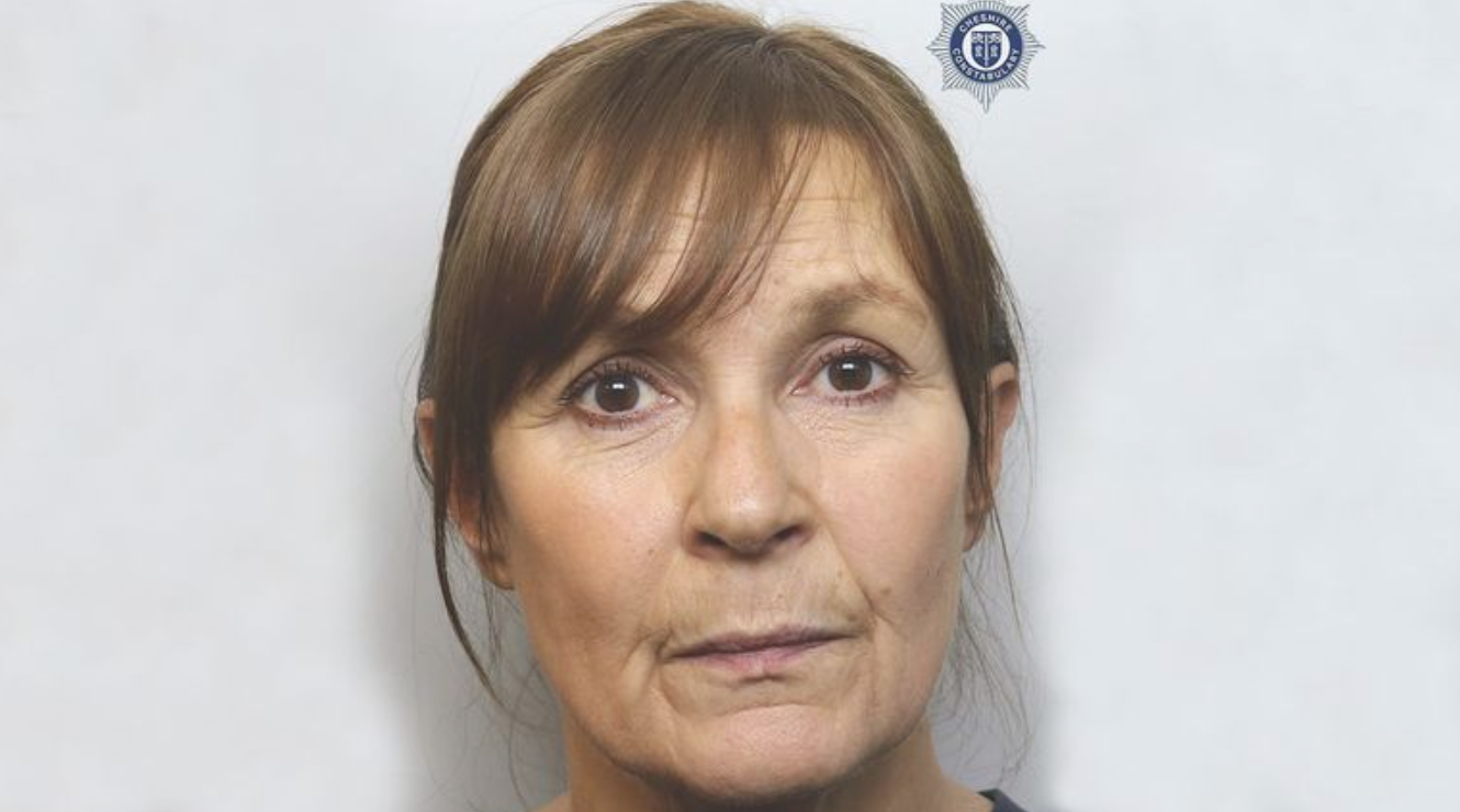 Mum who killed Baby Callum walks free