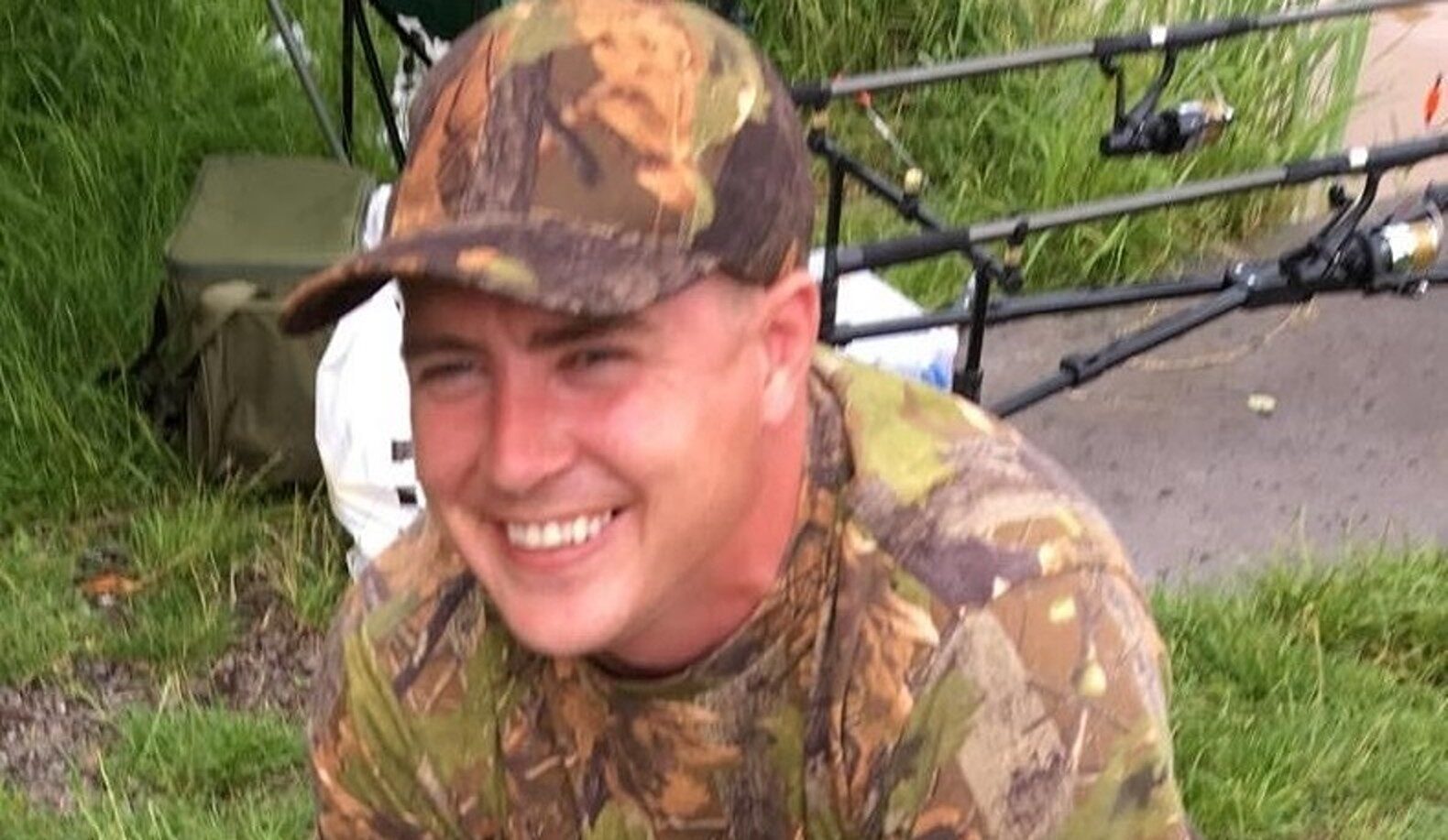Dad-of-five revealed as man found in Everton
