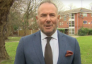 Derek Hatton denies misconduct charges