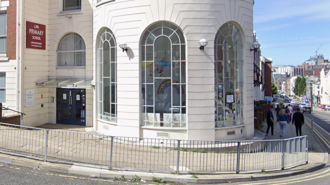 Government upholds LIPA School closure
