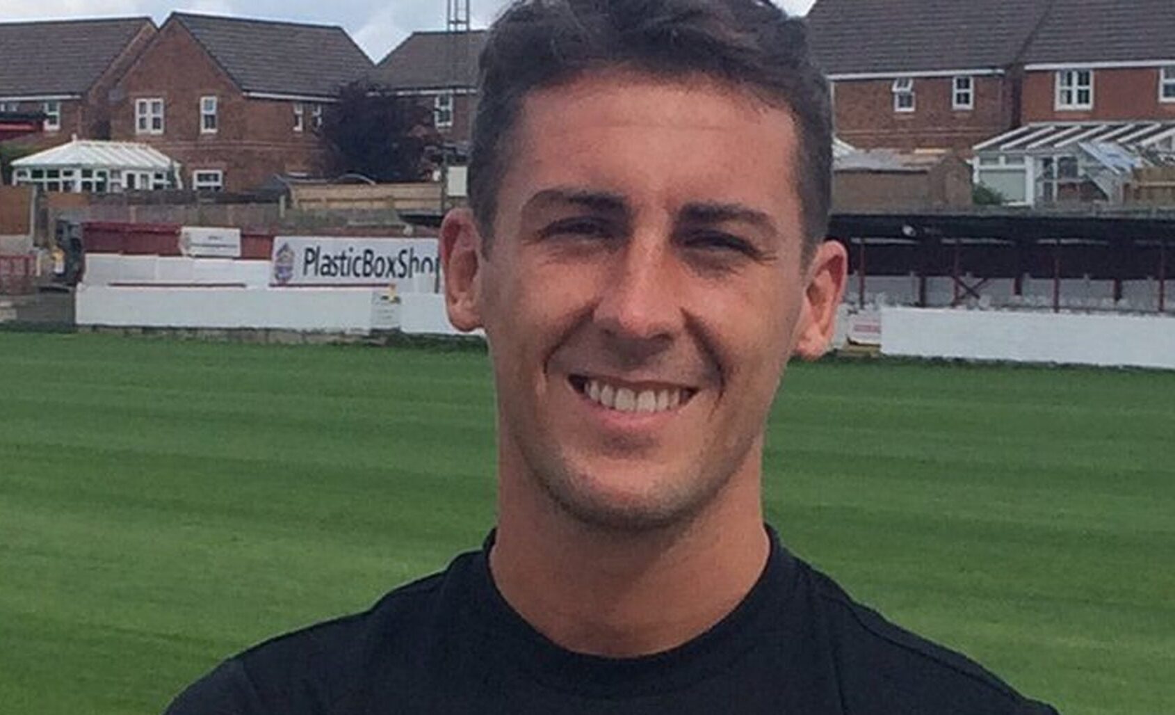 Ex-footballer charged over Huyton shooting