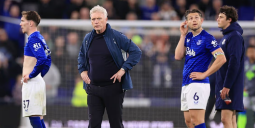 Everton 3-3 Man City: Three talking points