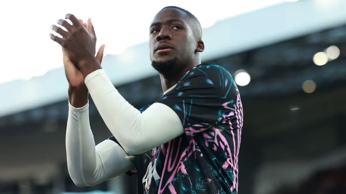 Konate reveals major regret in Liverpool exit