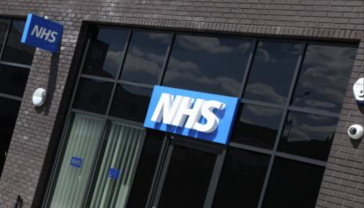 Liverpool Place earns NHS award nomination