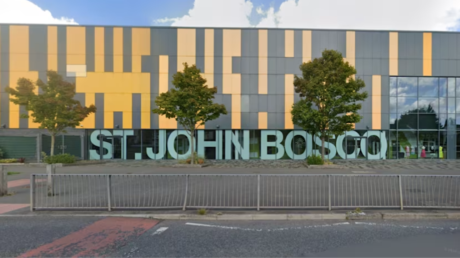 Liverpool teacher struck off for 2am pupil emails