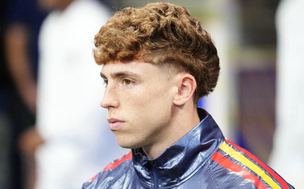 New Liverpool signing Munoz suffers setback